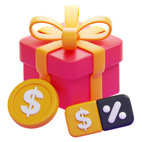 Monthly & Weekly Bonuses