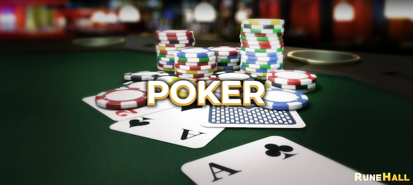 Play Poker Online